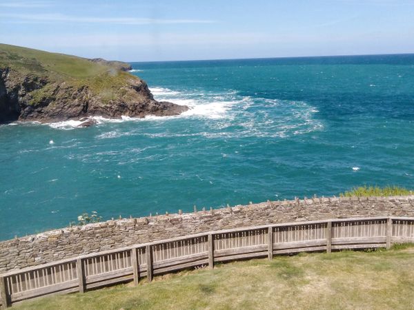 Gulland | Port Isaac | Cornwall | Self Catering Holiday Cottage