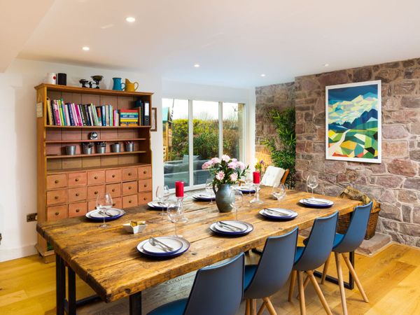 Flaska House | Troutbeck Near Penrith | Red Syke Fm | The Lake District ...