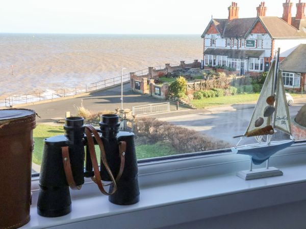 Sea Spell Loft | Hornsea | North York Moors And Coast | Self Catering Holiday Cottage