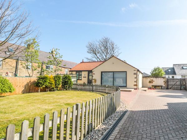 3 The Paddock | Beadnell | Beadnell Harbour | Northumbria | Self ...