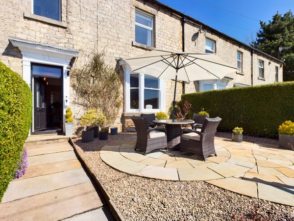 Hackney House | Reeth | Yorkshire Dales | Self Catering Holiday Cottage