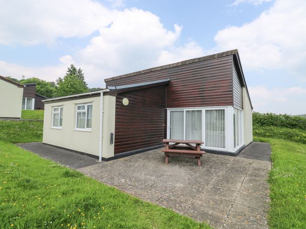 Harcombe House Bungalow 1 | Chudleigh | Harcombe | Devon | Self ...