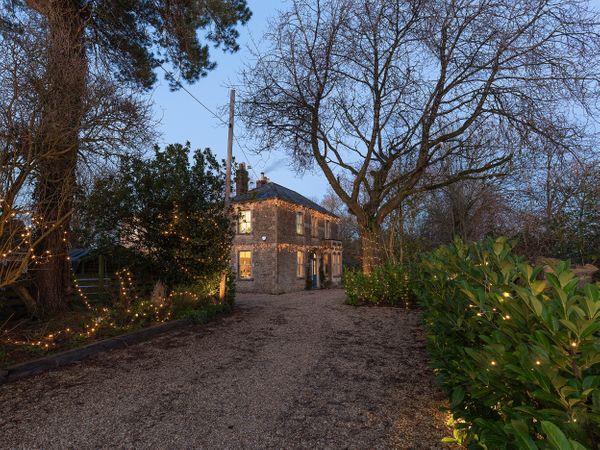 Vallis Oak Villa | Frome | Dorset And Somerset | Self Catering Holiday ...