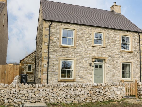 Dove Meadows House | Hartington | Peak District | Self Catering Holiday ...