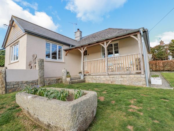 Penlaurel | Crackington Haven | Higher Crackington | Cornwall | Self ...