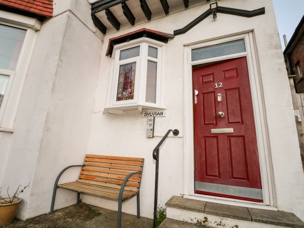 Sylvian | Bexhill-on-sea | Collington Station | South Of England | Self ...