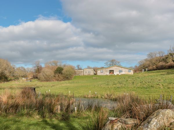 Springfield Farm | Halwell | Moreleigh Mount | Devon | Self Catering ...