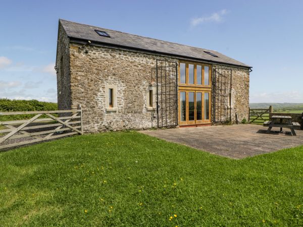 Warehams Barn | Burton Bradstock | Puncknowle | Dorset And Somerset ...