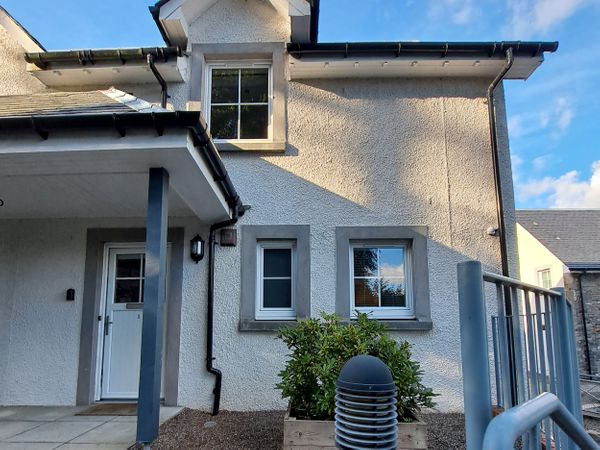 Taigh Geal | Killin | Longhouse | Self Catering Holiday Cottage