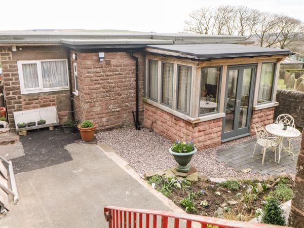 The Netty | Buxton | Flash | Peak District | Self Catering Holiday Cottage