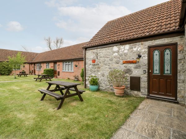 Carthouse | Brean | Hope Farm Cotts | Dorset And Somerset | Self ...