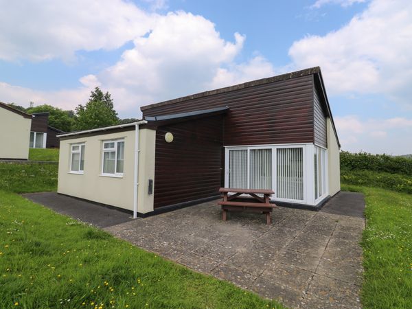 Harcombe House Bungalow 11 | Chudleigh | Harcombe | Devon | Self ...