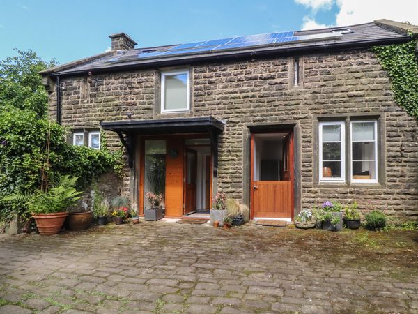 The Stables | Trawden | Colne | Self Catering Holiday Cottage