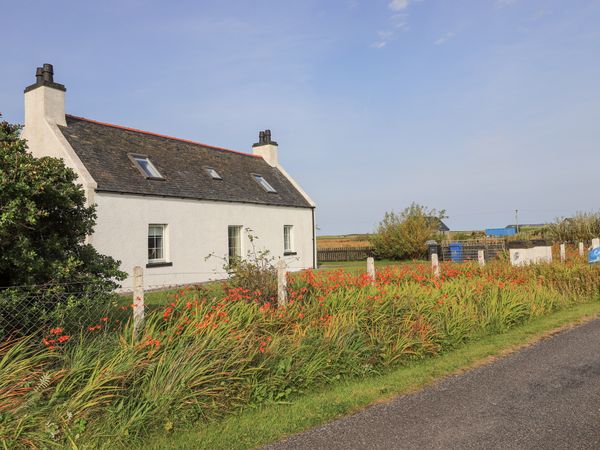 Corncrake Cottage (su) | Daliburgh, Isle Of South Uist | An Leth ...