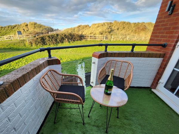 The Beach House | Prestatyn | Y-ffrith | Self Catering Holiday Cottage