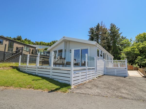 Ystwyth 36 | Borth | Brynowen | Self Catering Holiday Cottage