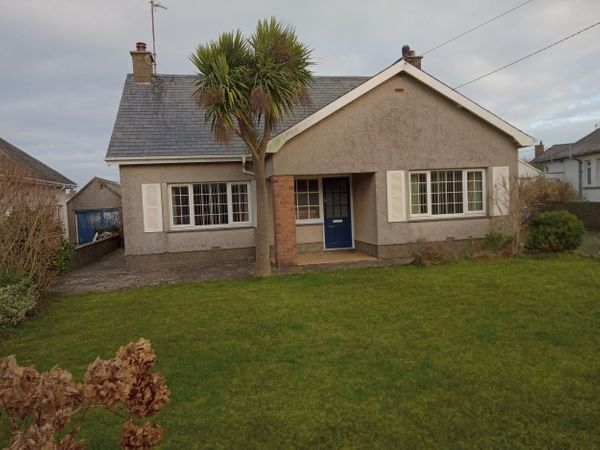 Garth | Morfa Nefyn | Self Catering Holiday Cottage