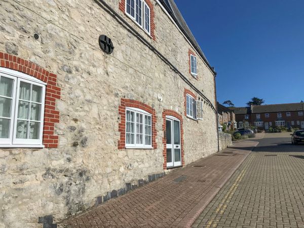 Brewers Retreat | Weymouth | Rodwell | Dorset And Somerset | Self ...