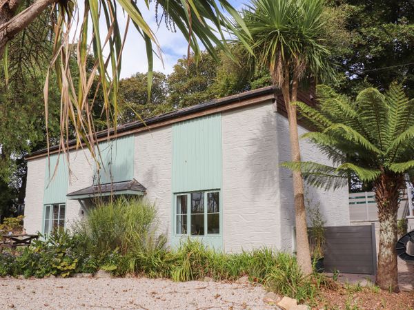 Penpoll | Falmouth | Trewoon | Cornwall | Self Catering Holiday Cottage