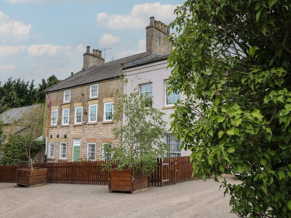 Mill View Duplex | Cuckney | Langwith Mill Ho | Peak District | Self ...