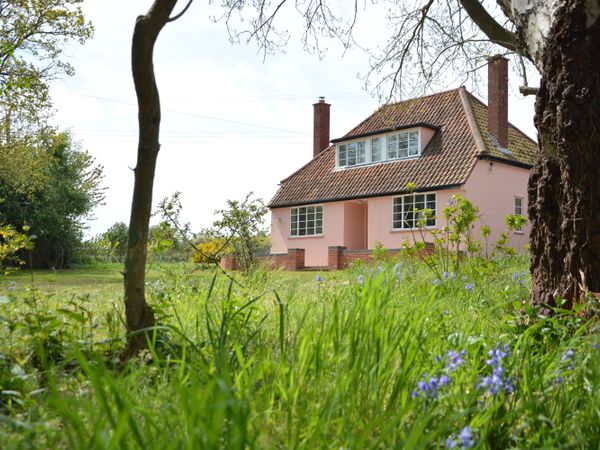 Ash Tree Cottage, Aldringham | Aldringham | East Anglia | Self Catering ...
