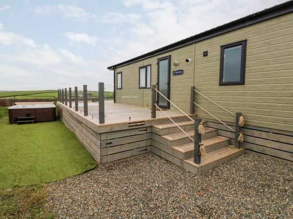Ramsey | Little Haven | Cotts, The | Self Catering Holiday Cottage