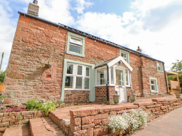 Rock Cottage | Penrith | Cliburn | The Lake District And Cumbria | Self ...