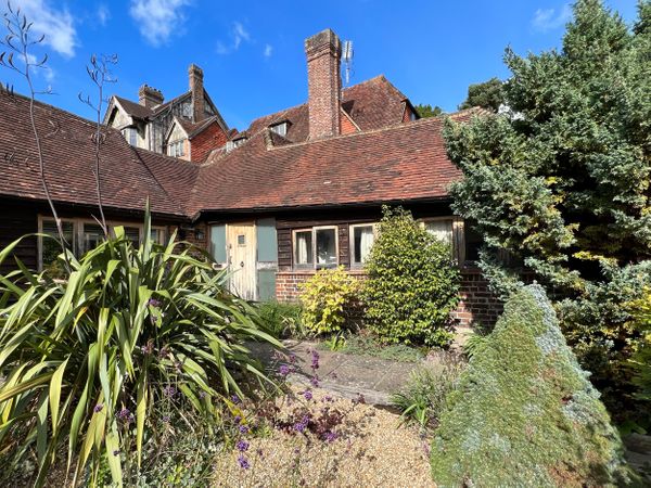 Little Batts | Markbeech | Chiddingstone Hoath | South Of England ...