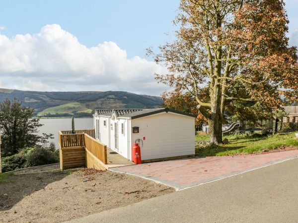 11 Mansion View | Kilcreggan | Helensburgh | Self Catering Holiday Cottage