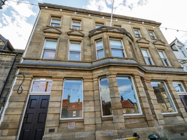 Fenby Suite | Loftus | East Loftus | North York Moors And Coast | Self ...