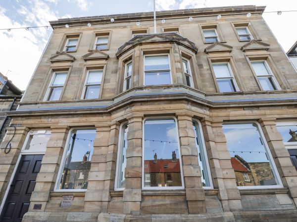 Saxon Princess Suite | Loftus | East Loftus | North York Moors And ...