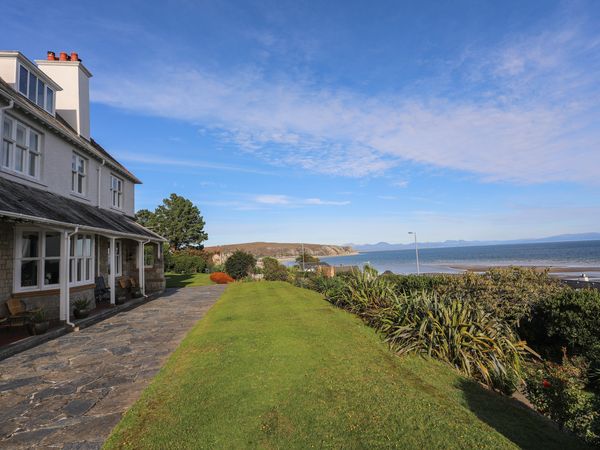 5 Craig Y Mor | Abersoch | Self Catering Holiday Cottage