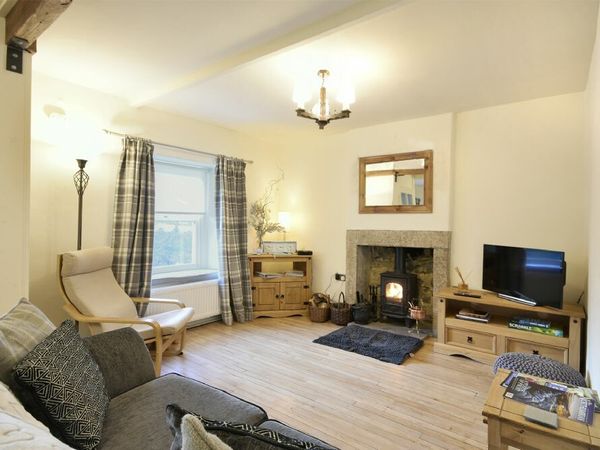 West End Cottage | Embleton | Northumbria | Self Catering Holiday Cottage