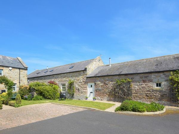 Lavender Cottage (village Farm) | Seahouses | North Sunderland ...