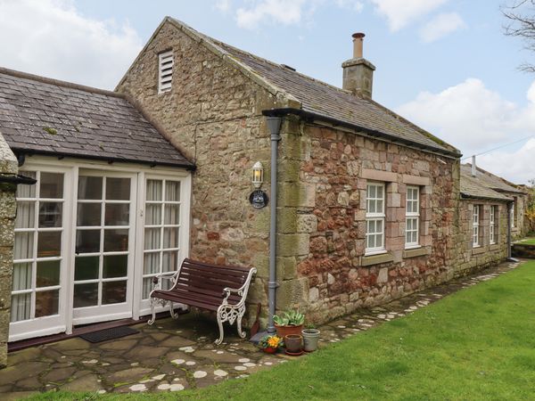 Glebe Cottage | Bamburgh | Northumbria | Self Catering Holiday Cottage