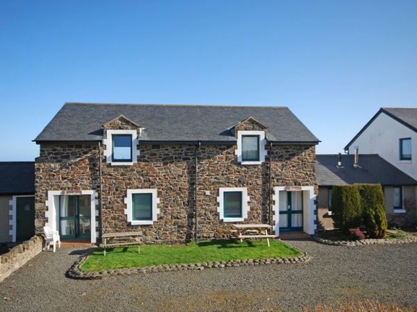 Longstone | Embleton | Northumbria | Self Catering Holiday Cottage