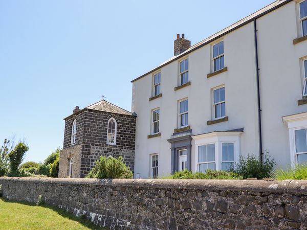 The Lookout (embleton) | Embleton | Northumbria | Self Catering Holiday ...