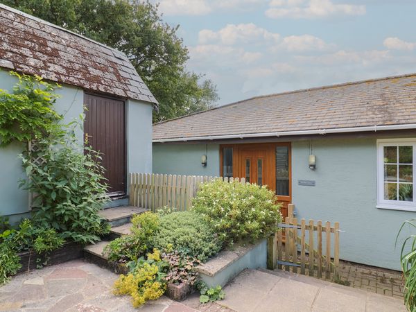 Rainbow View | Churchinford | Biscombe | Dorset And Somerset | Self ...