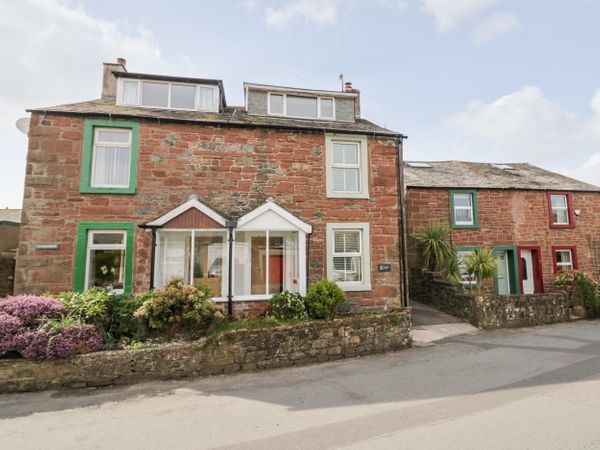 Wainwright Cottage | Gosforth | Seascale | The Lake District And ...
