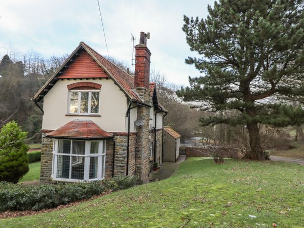 Butler's Cottage | Scarborough | Little Moor | North York Moors And ...