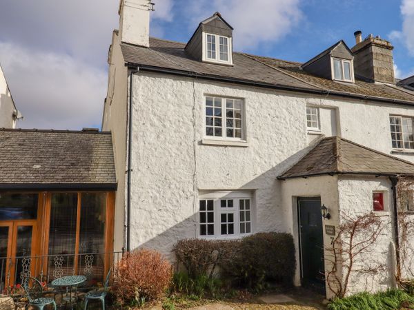 Early Mist Cottage | Haytor Vale | Devon | Self Catering Holiday Cottage