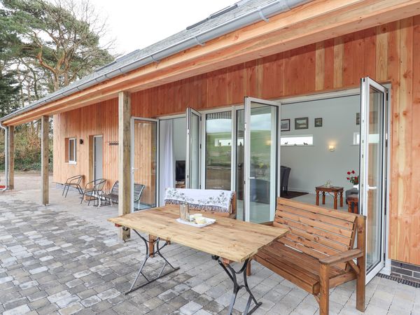 Narracott Down | South Molton | Honiton Barton | Self Catering Holiday ...