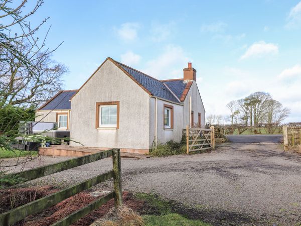 Grey Craig Cottage | Gretna Green | Lockerbie | Self Catering Holiday ...