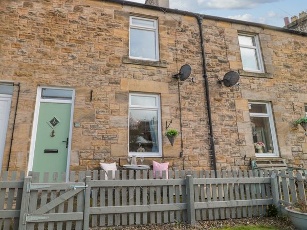 Cosy Cottage | Amble | Northumbria | Self Catering Holiday Cottage