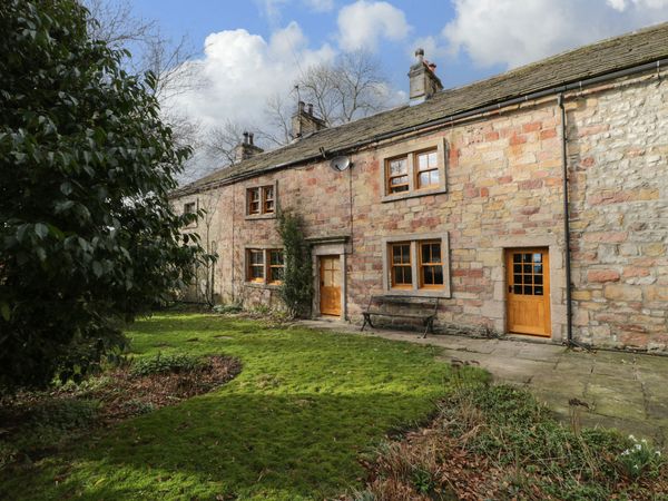 Bay Horse Farm | Skipton | Thorlby | Self Catering Holiday Cottage