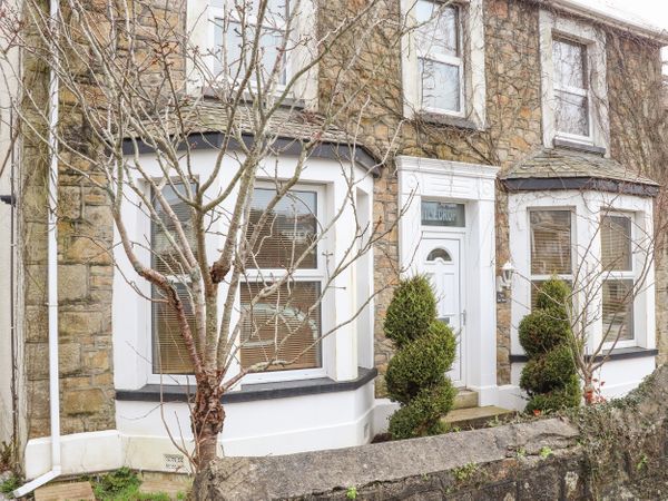 Hillcroft | St Austell | Menacuddle | Cornwall | Self Catering Holiday ...