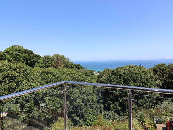 Bay View | Carbis Bay | Cornwall | Self Catering Holiday Cottage