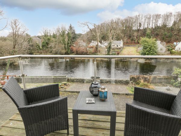 Barley Cottage | Newton Stewart | Self Catering Holiday Cottage