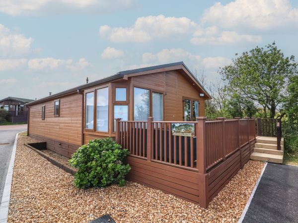 Poppy Lodge | Mullacott, Ilfracombe | Mullacott Cross | Devon | Self ...