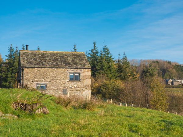 The Hidden Place | Pooley Bridge | Longthwaite | Self Catering Holiday ...